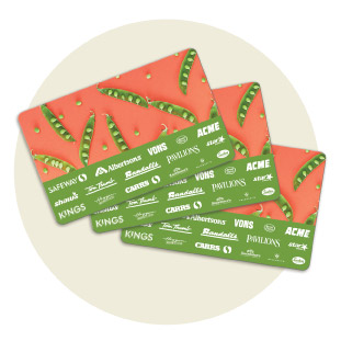 Gift Cards | United Supermarkets