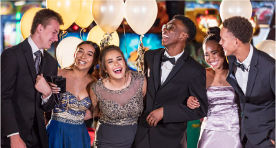 Prom | Floral Arrangements | United Supermarkets